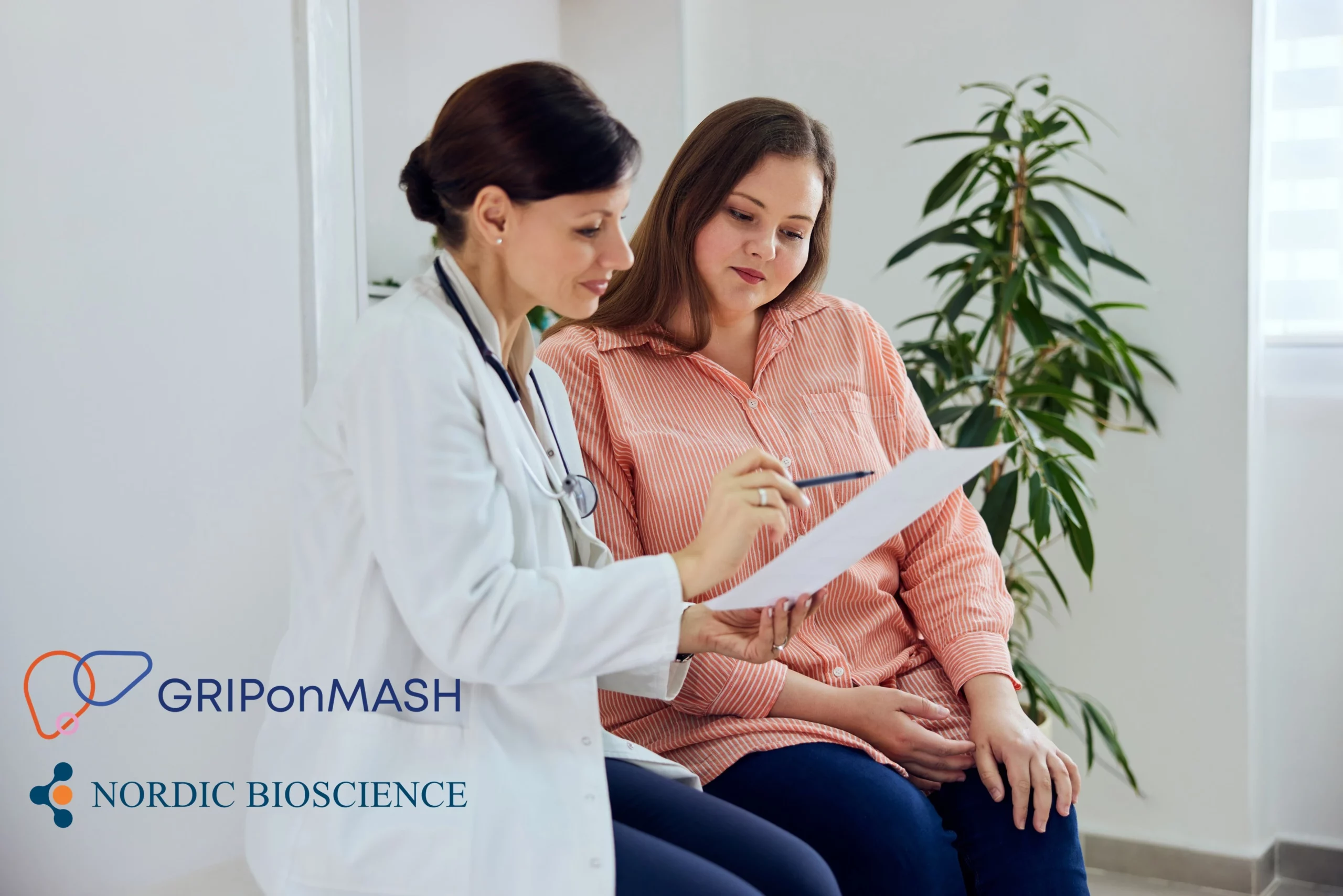Nordic Bioscience Joins GRIPonMASH Consortium to Improve Prevention and Care of Metabolic ...