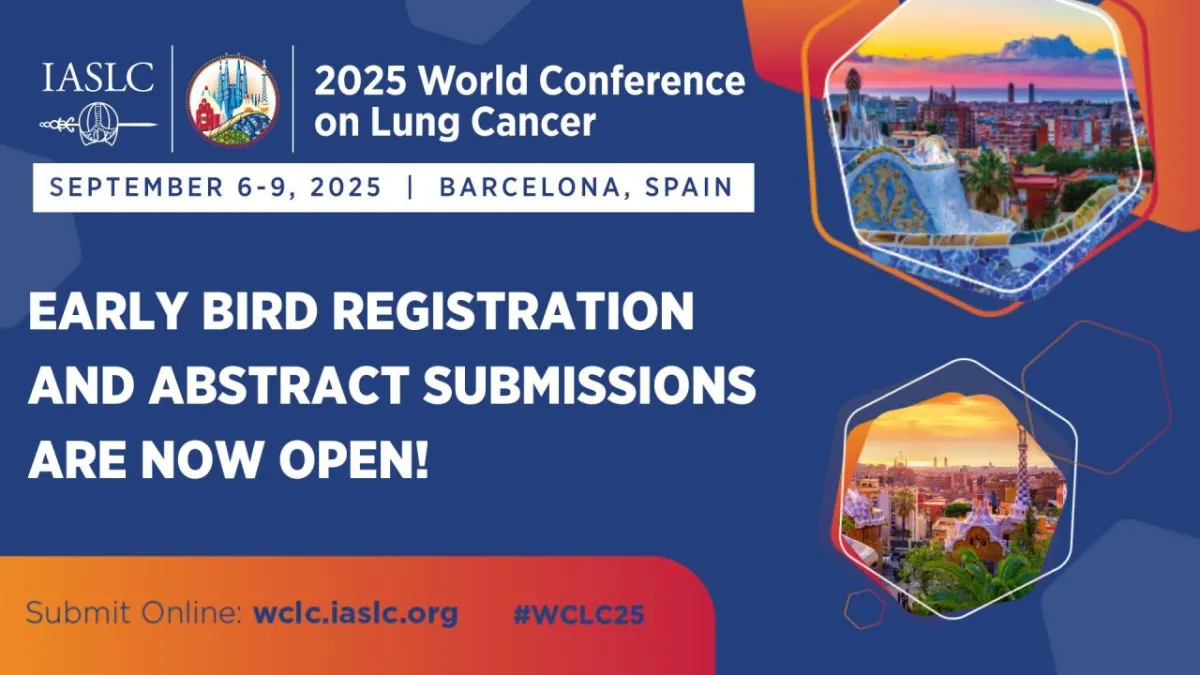 WCLC 2025 - Nordic Bioscience