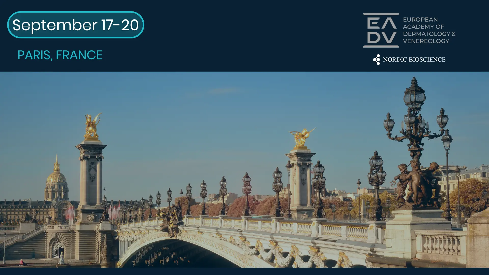 EADV 2025 - Nordic Bioscience